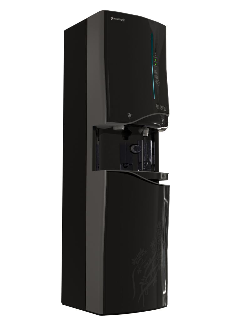 Cleartide Clear4: Advanced Water Dispenser for High-Capacity in Boston